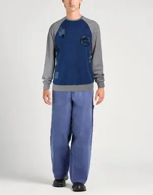 JACOB COHЁN Sweatshirt Size Cotton, Polyamide