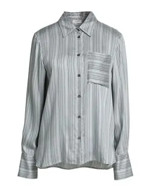 Peserico Shirt Size Viscose, Silk