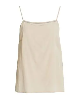 Peserico Top Size Silk, Elastane