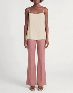 Peserico Top Size Silk, Elastane