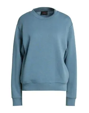 Peuterey Sweatshirt Light Size Cotton, Polyester