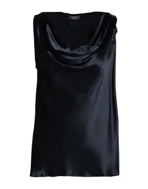 Peserico Top Midnight Size Viscose
