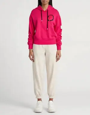 Peuterey Sweatshirt Fuchsia Size Cotton