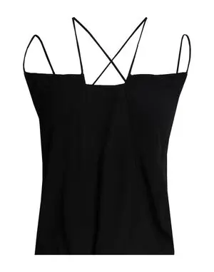 Patrizia Pepe Top Size Viscose