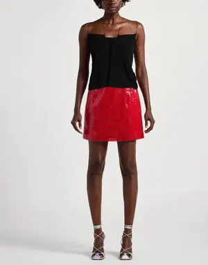 Patrizia Pepe Top Size Viscose
