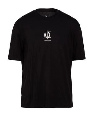 Armani Exchange T-shirt Size Cotton