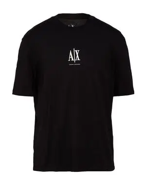 Armani Exchange T-shirt Size Cotton
