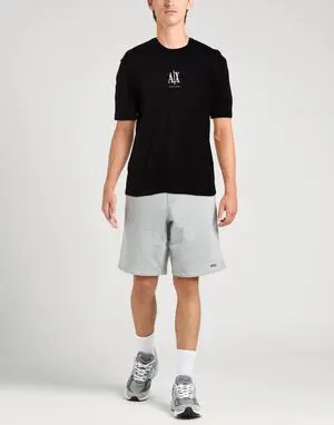 Armani Exchange T-shirt Size Cotton
