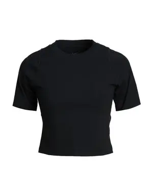 Nike T-shirt Size Polyamide, Elastane