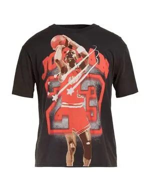 JORDAN T-shirt Size Cotton