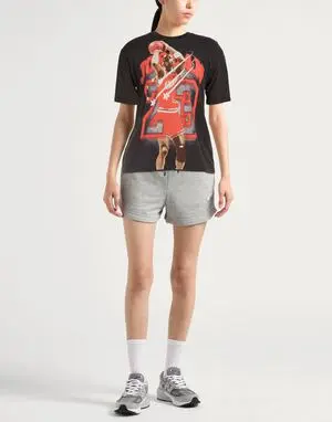 JORDAN T-shirt Size Cotton