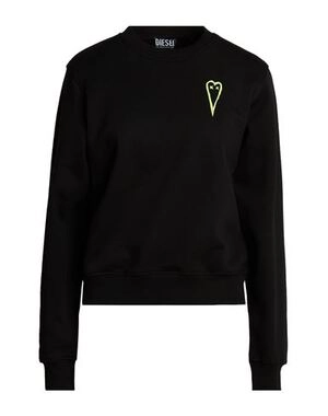 DIESEL® Sweatshirt Size Cotton