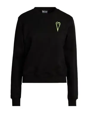 DIESEL® Sweatshirt Size Cotton
