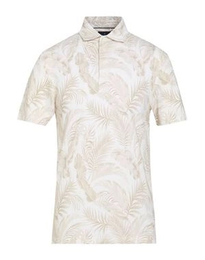 HACKETT  Polo Shirt Size Cotton