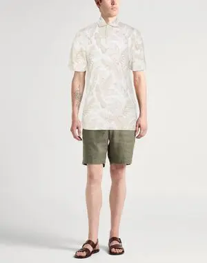 HACKETT  Polo Shirt Size Cotton