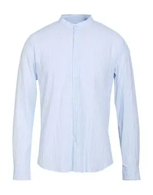 Altea Shirt Sky Size Cotton, Elastane