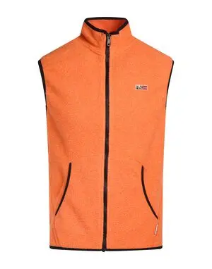 NAPAPIJRI Sweatshirt Size Polyester