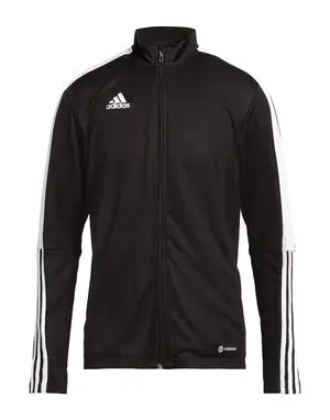 Adidas Sweatshirt Size Recycled Polyester
