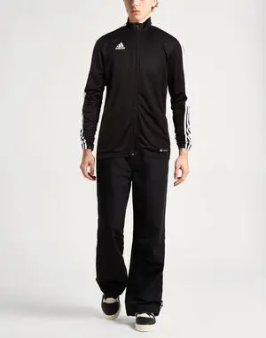 Adidas Sweatshirt Size Recycled Polyester