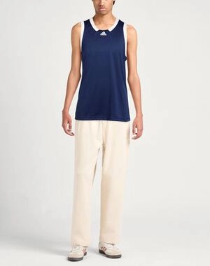 Adidas Tank Top Size Recycled Polyester