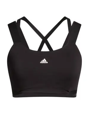 Adidas Top Size Recycled Polyamide, Elastane