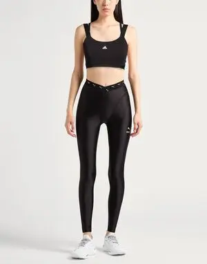 Adidas Top Size Recycled Polyamide, Elastane