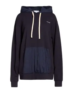 SHOE Sweatshirt Midnight Size Cotton