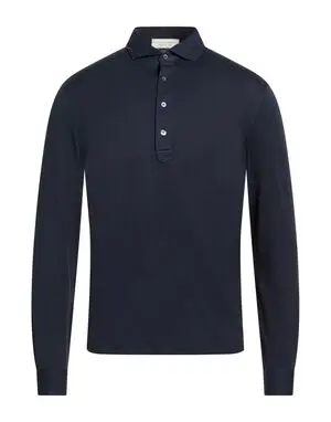 FILIPPO DE LAURENTIIS Polo Shirt Size Cotton