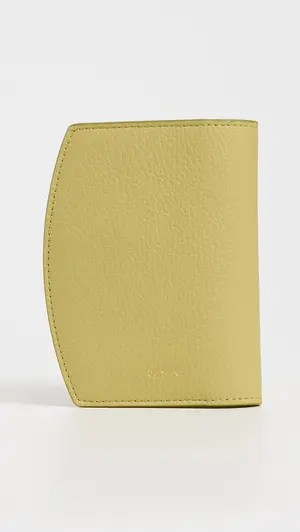 Cuyana Passport Cover