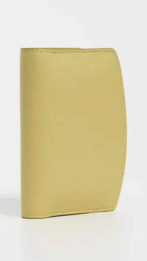 Cuyana Passport Cover