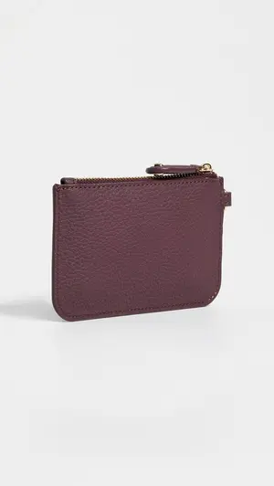 Stoney Clover Lane Brighton Key Chain Wallet