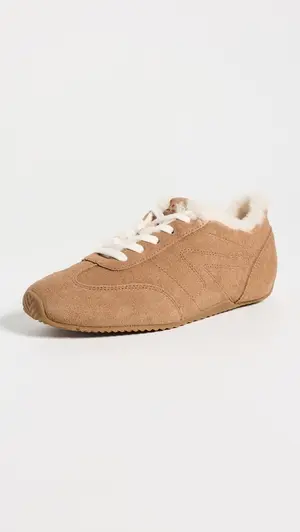 Rag & Bone Retro Runner Slim Ultra Sneakers