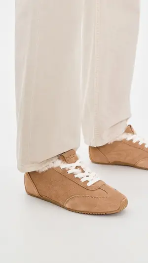 Rag & Bone Retro Runner Slim Ultra Sneakers