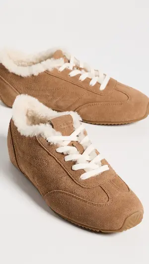 Rag & Bone Retro Runner Slim Ultra Sneakers