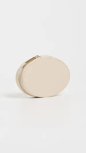 Cuyana Travel Jewelry Case