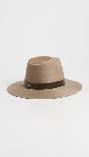 Janessa Leoné Kiko Hat
