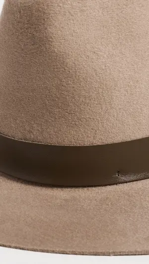 Janessa Leoné Kiko Hat