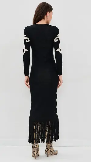 Carolina K Elizabeth Dress