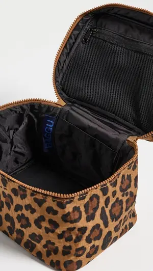 Baggu Large Cosmetic Case