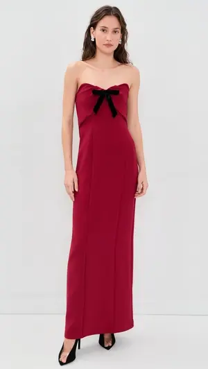 Shoshanna Brielle Dress