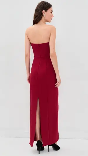 Shoshanna Brielle Dress