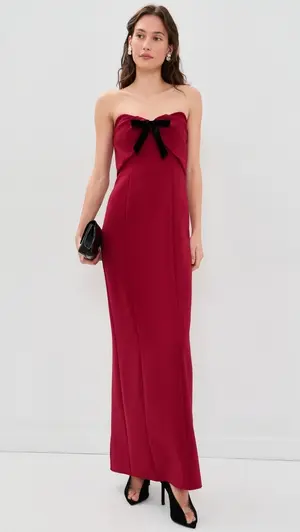 Shoshanna Brielle Dress