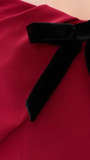 Shoshanna Brielle Dress