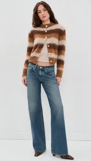 Carolina K Albor Cardigan