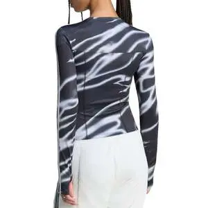 Adidas Adilenium Season 6 Body Shaping T-shirt Asia Sizing