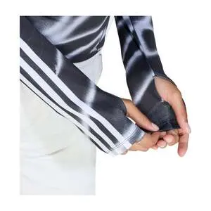 Adidas Adilenium Season 6 Body Shaping T-shirt Asia Sizing
