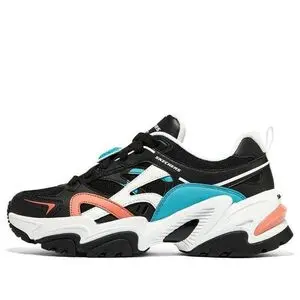 Sketchers Sport Stamina V2 Shoes 'black Multi - Black/multi