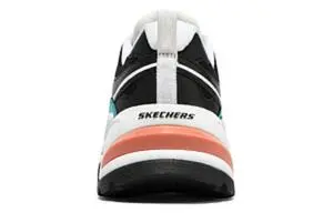Sketchers Sport Stamina V2 Shoes 'black Multi