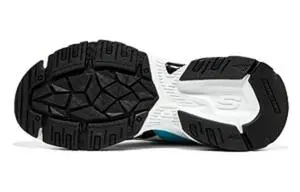 Sketchers Sport Stamina V2 Shoes 'black Multi