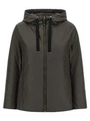 Max Mara Greenh' Jacket - Green